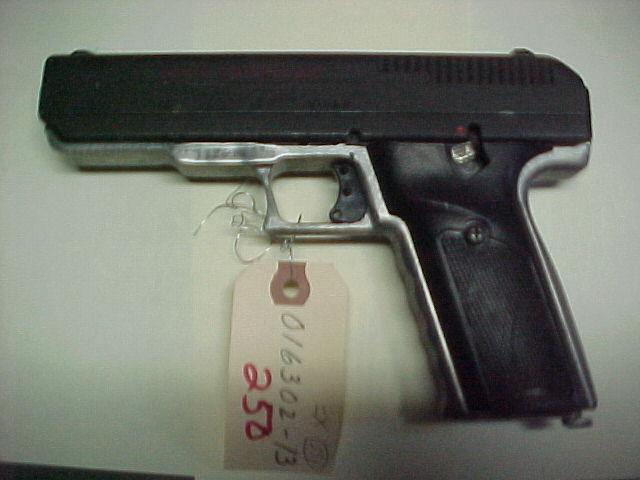 Hi-Point Firearms Model Jc 40cal For Sale at GunAuction.com - 8857427