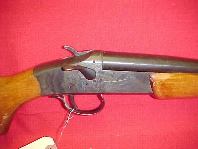 Stevens Model 940a 410 For Sale at GunAuction.com - 9041212