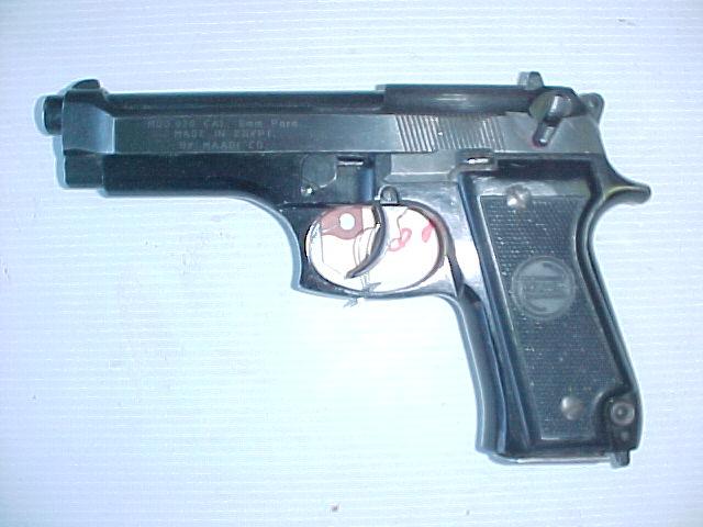 Helwan Model 920 For Sale at GunAuction.com - 8836495