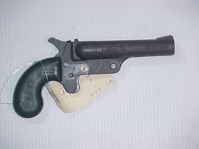 Cobray Industries Model DD 45/410