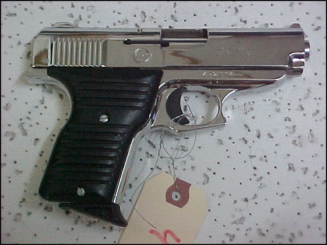 Lorcin Engineering Co., Inc. Model L380 For Sale at GunAuction.com ...