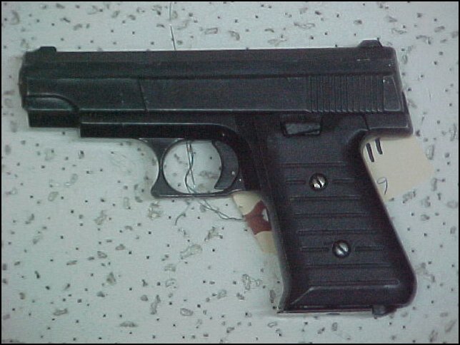 Jennings/Bryco Bryco 59 Model For Sale at GunAuction.com - 6923646