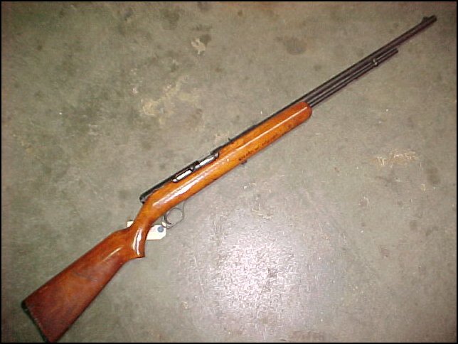 Springfield Model 87a For Sale at GunAuction.com - 7121964