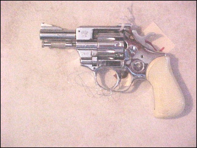 Arminus Model Hw3 22lr For Sale at GunAuction.com - 6645293