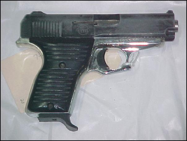 Lorcin Engineering Co., Inc. Model L380 For Sale at GunAuction.com ...