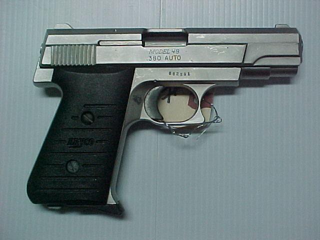 Jennings/Bryco Model 48 For Sale at GunAuction.com - 8625323