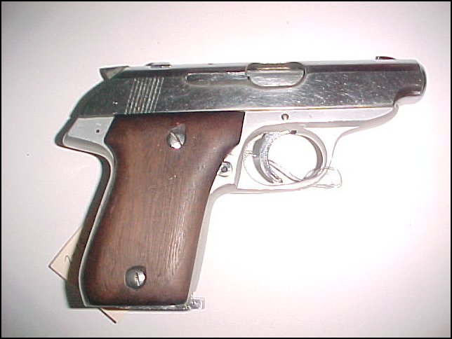 Dickson Special Agent For Sale at GunAuction.com - 7551425