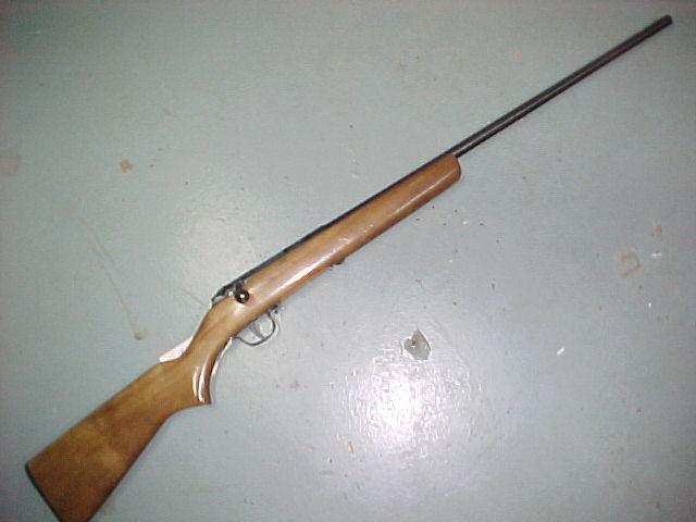 Savage Springfield 18c 410 For Sale at GunAuction.com - 7813269