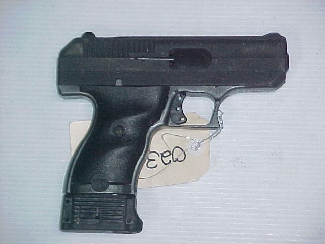 Hi-Point Firearms C9 Extended Mag