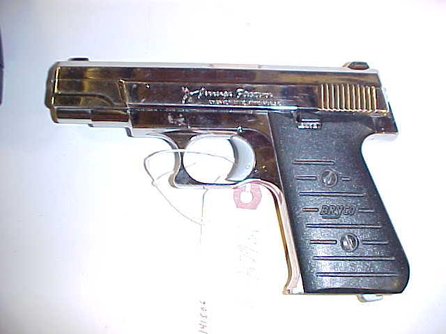 Jennings Model 48 Like New For Sale at GunAuction.com - 9358861