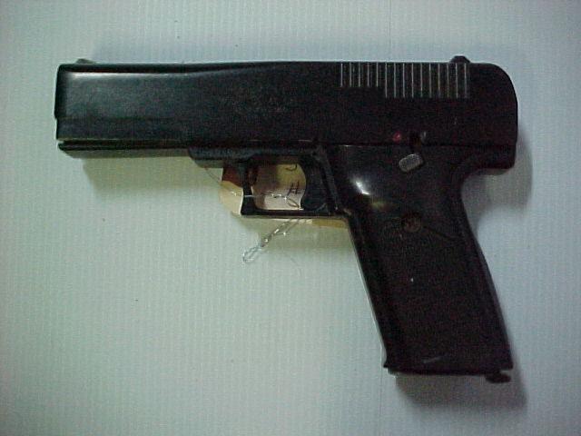 Haskell Model Js45 For Sale at GunAuction.com - 8736061