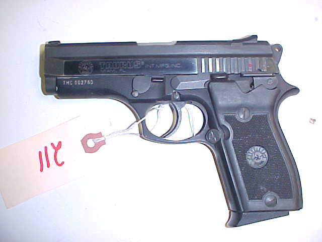 Taurus Pt908 For Sale at GunAuction.com - 9358737