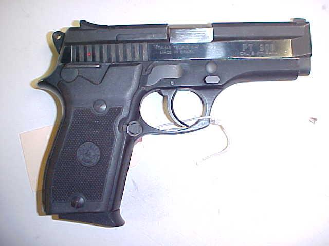 Taurus PT908