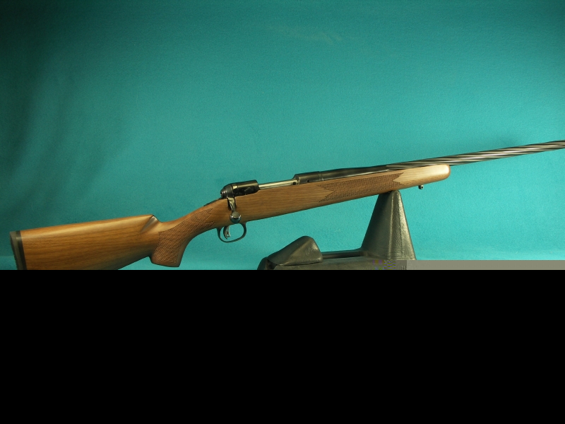 E. R. Shaw 22-250 Mk Vii Custom Shop For Sale at GunAuction.com - 11458714