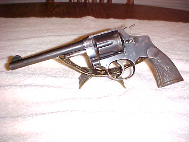 Spanish Made 32-20 (32wcf) Spanish 32-20 (32wcf) Manuel Escodin Elbar ...