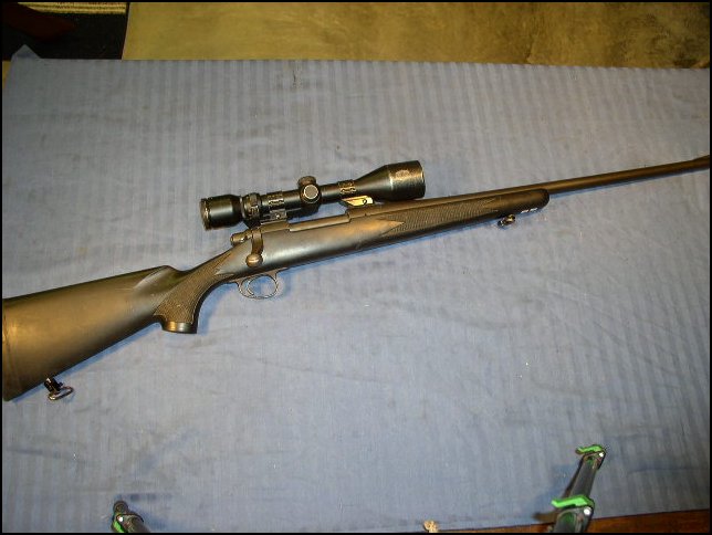 Remington Mod 700 In 7mm Mag For Sale at GunAuction.com - 6913868