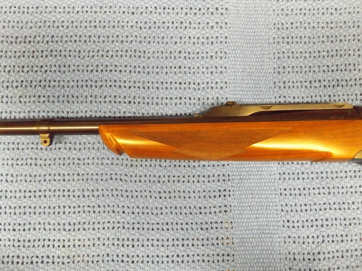 Ruger No.1 .357 Mag. Not Chp 3364-0318 .357 Magnum For Sale at ...