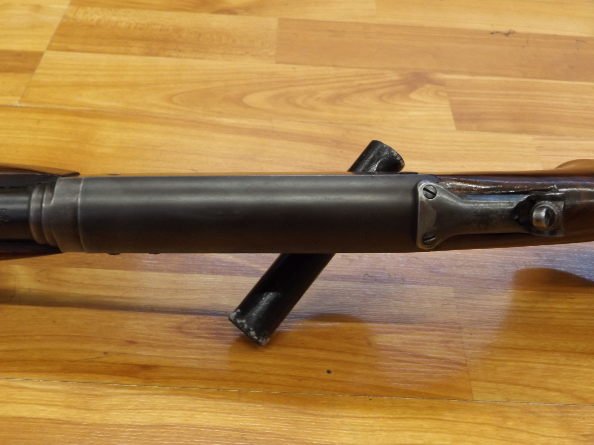 Remington Speedmaster 241 24 Inch Barrel, (7322-0322) .22 Lr For Sale ...