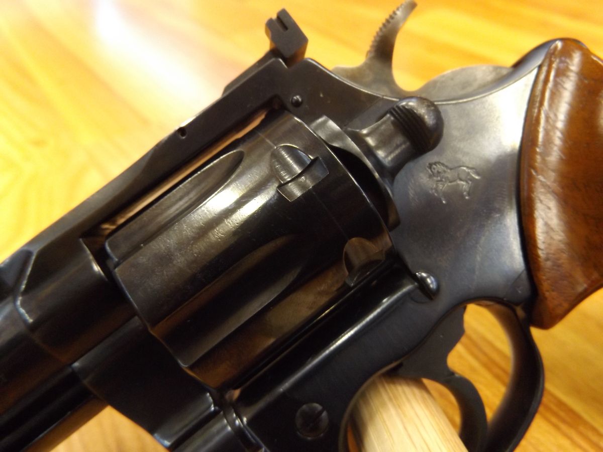 Colt Mkiii Series Lawman, Metropolitan,Official Police, Officer Model ...