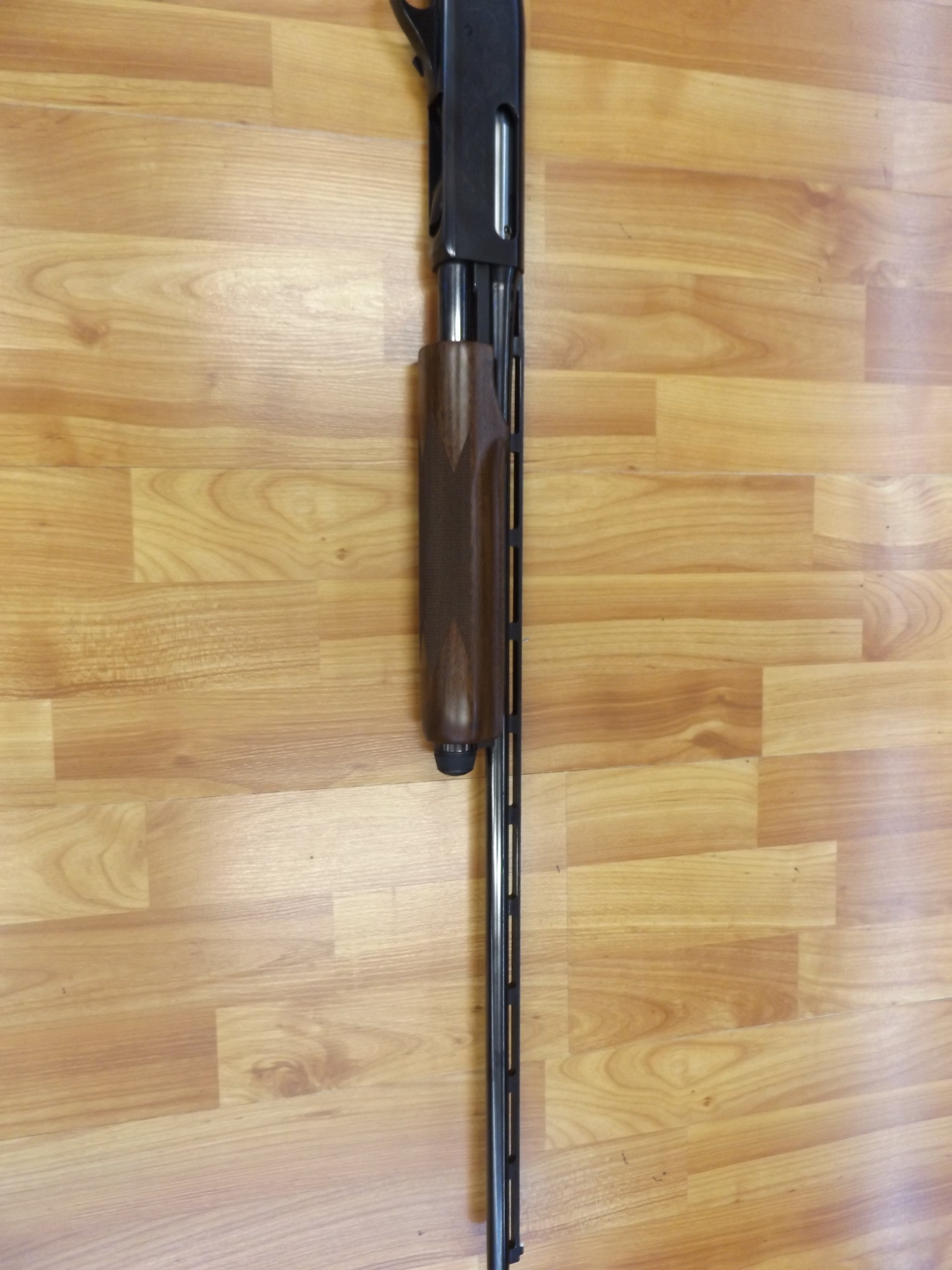 Remington Model 870 .410 Ga For Sale at GunAuction.com - 17247585