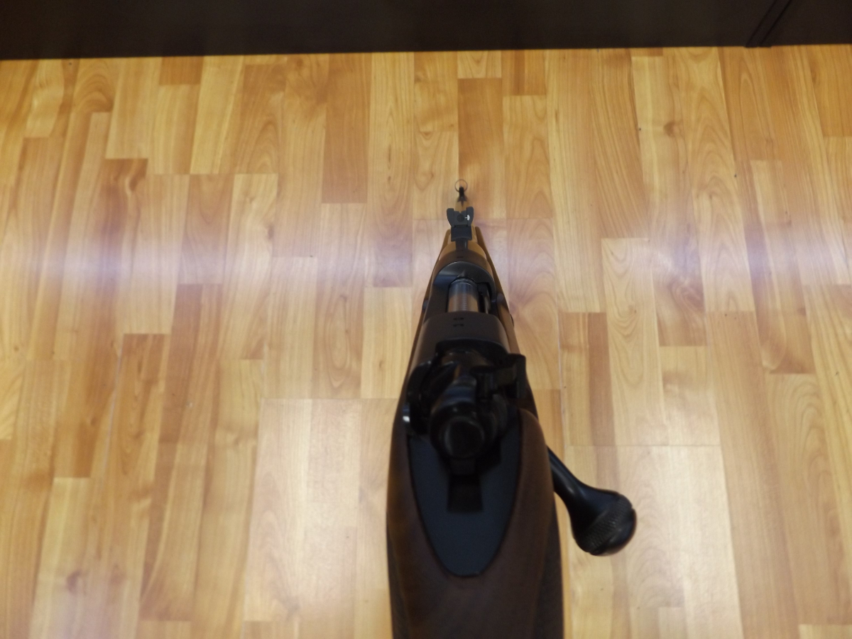 Winchester Model 70, (7782-0922) .458 Win. Mag. For Sale at GunAuction ...