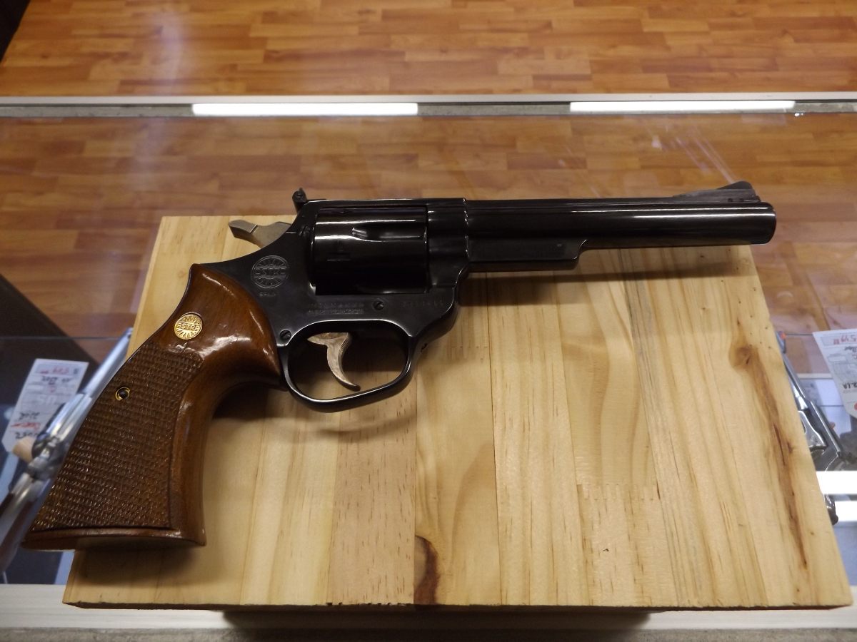 Astra-Unceta Astra 44 Magnum .44 Mag. 17250327 - GunAuction.com