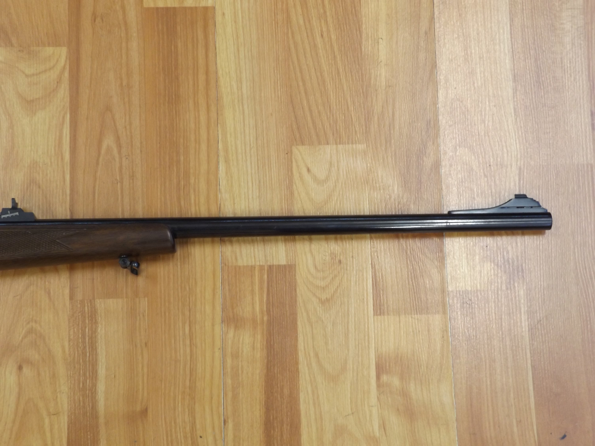 CZ Model 550, 7mmRemMag (7780-0922) 7mm Rem. Mag. 17250597 - GunAuction.com
