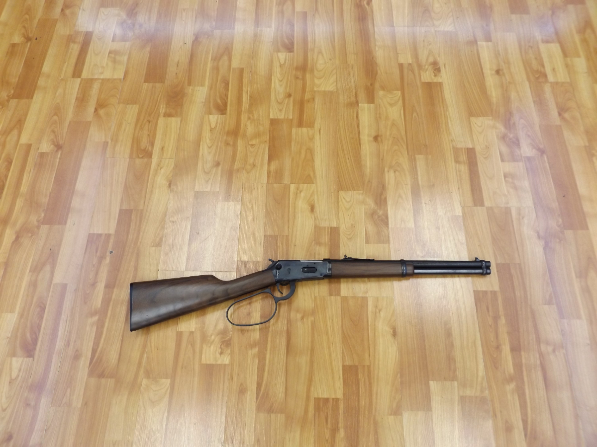 Winchester 94ae 44mag, (7871-1022) .44 Mag. For Sale at GunAuction.com ...