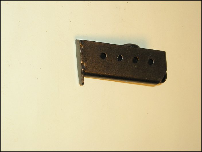 Colt 1908 .25 Auto Magazine For Sale at GunAuction.com - 6738311