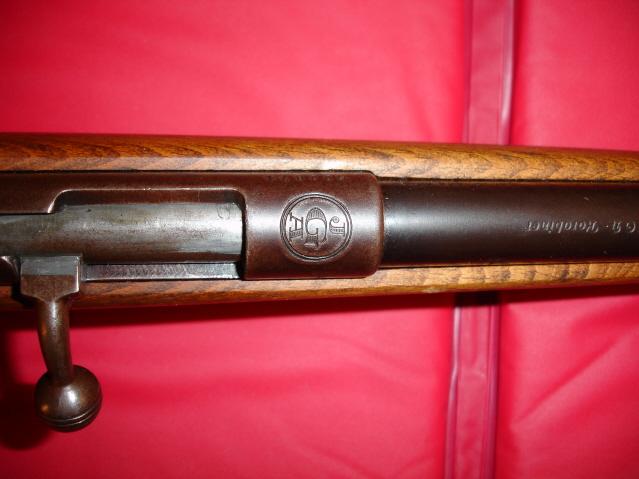 Anschutz J.G. Anshutz early model German Gallery Gun..NR!!