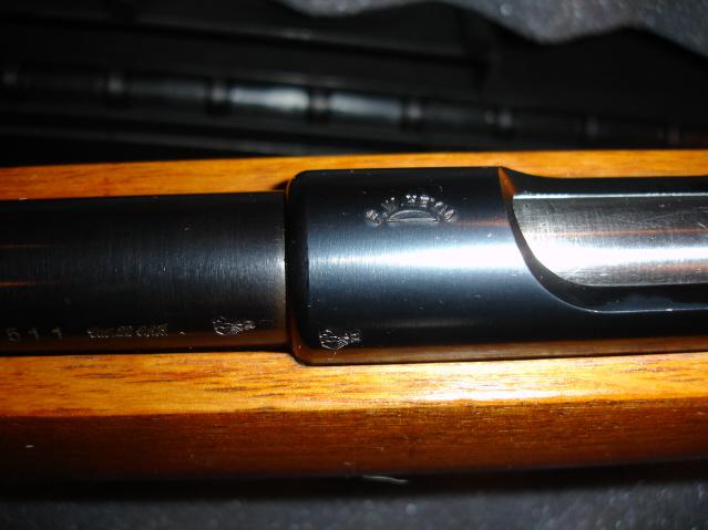 Heym, F. W. F.W. Heyem, Wwii German Training Rifle 22 Cal For Sale at ...