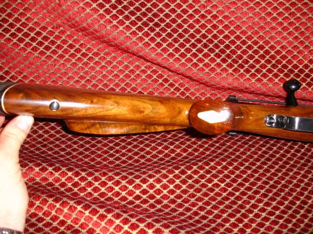Voere , Shikar Grade V, 270 German Weatherby For Sale at GunAuction.com ...