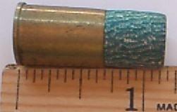 11mm French 1873 Shot Round 11x52r Dutch Beaumont-Vitali For Sale at ...