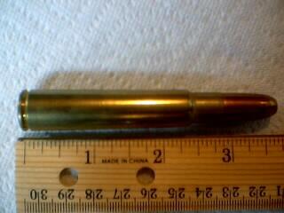 416 Rigby 1983 ICCA Comm Calif - LOWERED PRICE .416 Rigby 13505769 ...