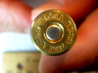 416 Rigby 1983 ICCA Comm Calif - LOWERED PRICE .416 Rigby 13505769 ...