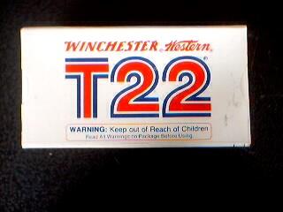 Winchester Western .22 Short Box .22 Short For Sale at GunAuction.com ...