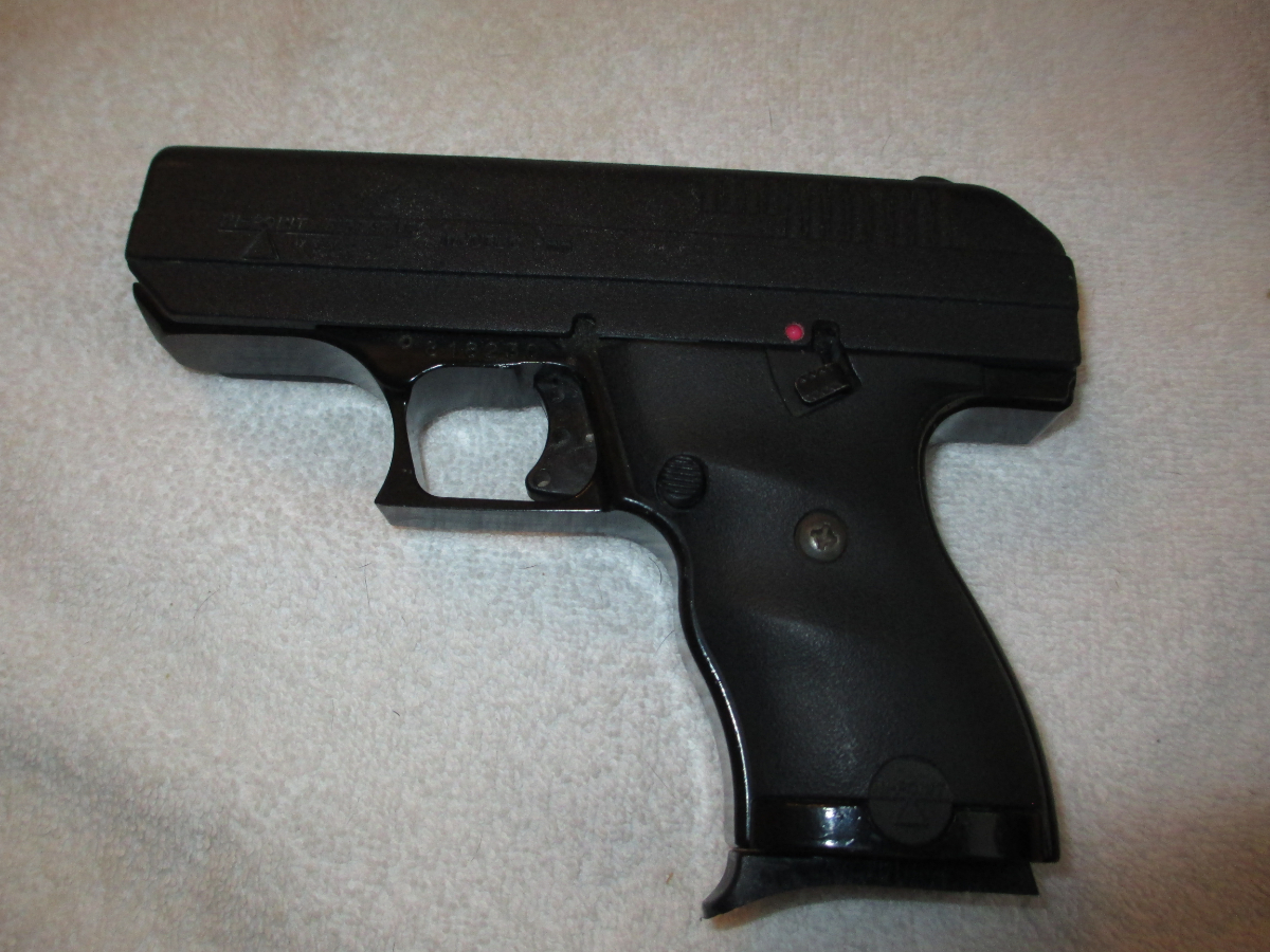 Hi-Point Firearms Model C Manufactured By Beemiller, Inc. In Mansfield ...