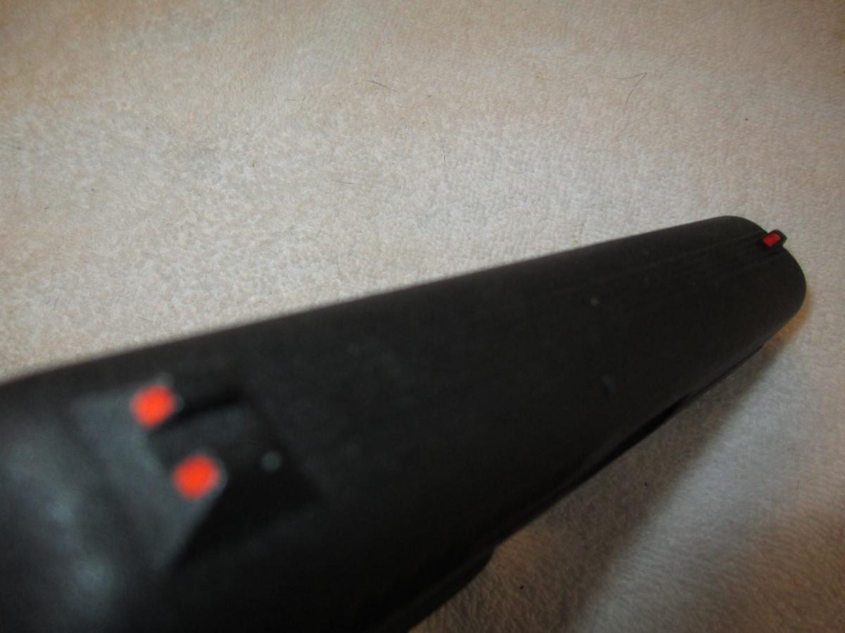 Hi-Point Firearms Model C Manufactured By Beemiller, Inc. In Mansfield ...