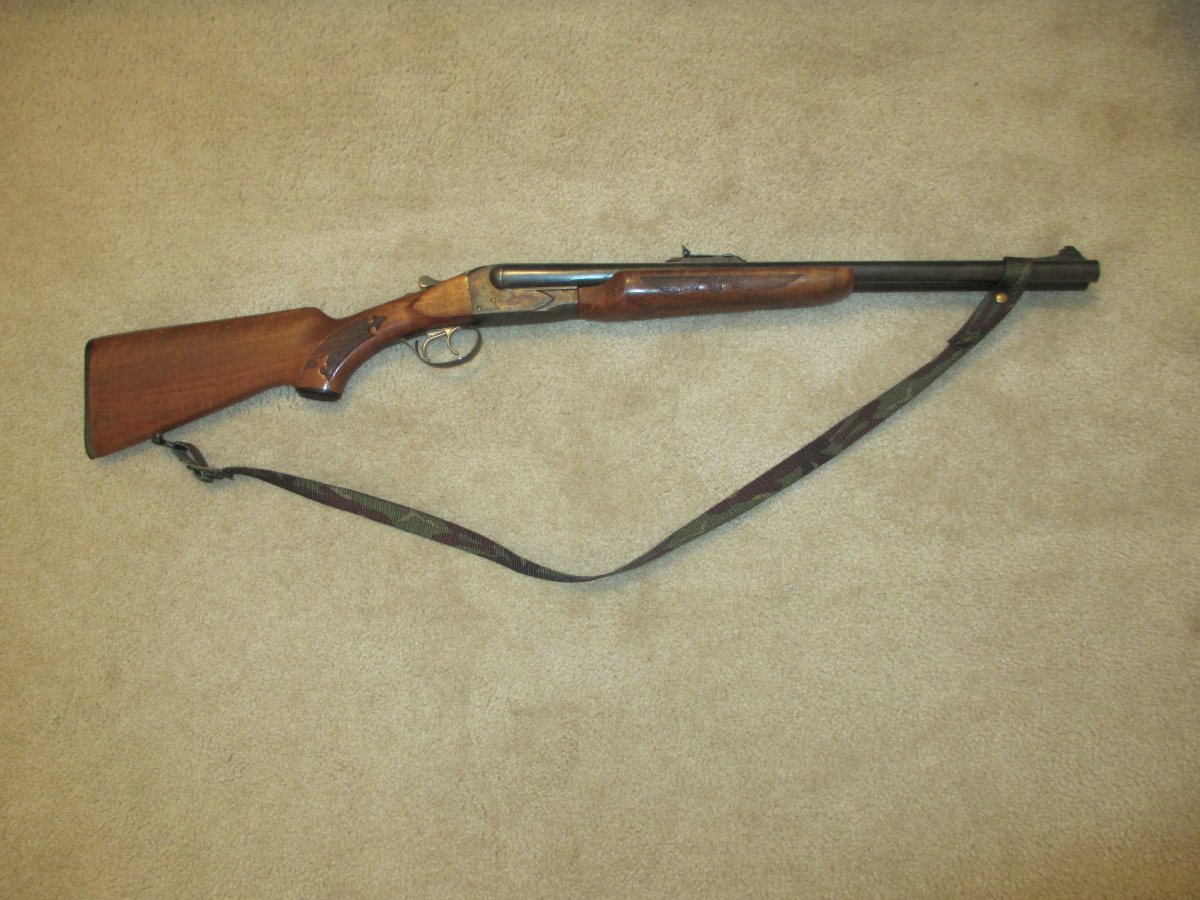 Savage Arms Fox Model B 12 Ga For Sale at GunAuction.com - 16658751