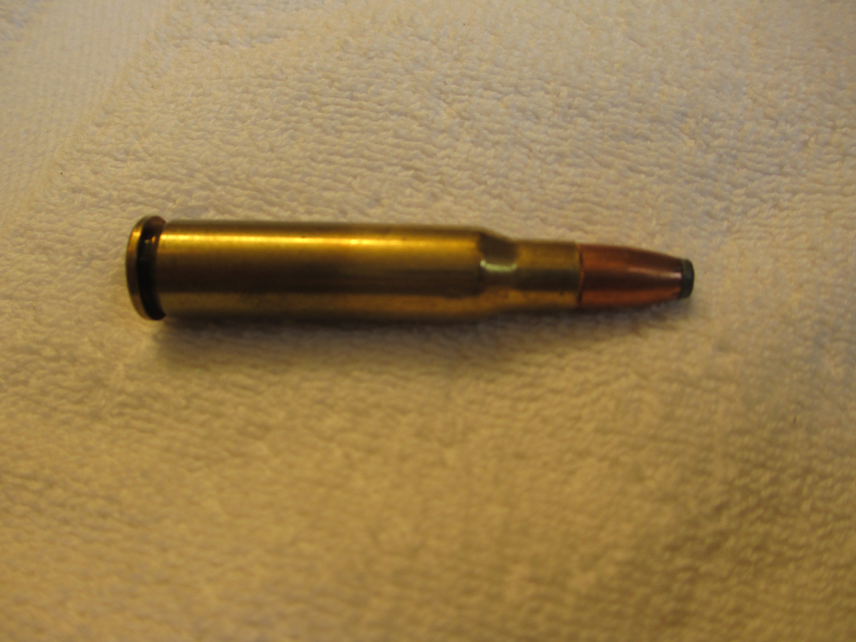 20 ROUNDS of 307 WINCHESTER - Picture 2