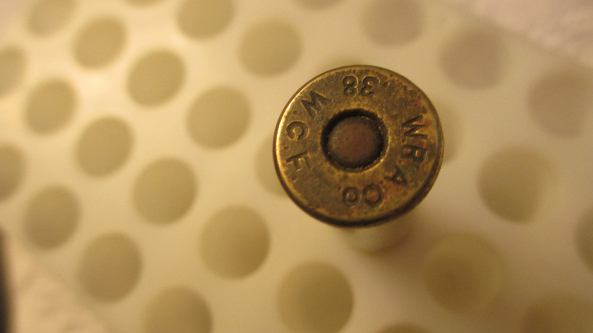 Winchester 42 (+/-) rounds of 38-40 Blanks .38-40 Winchester 17223891 ...