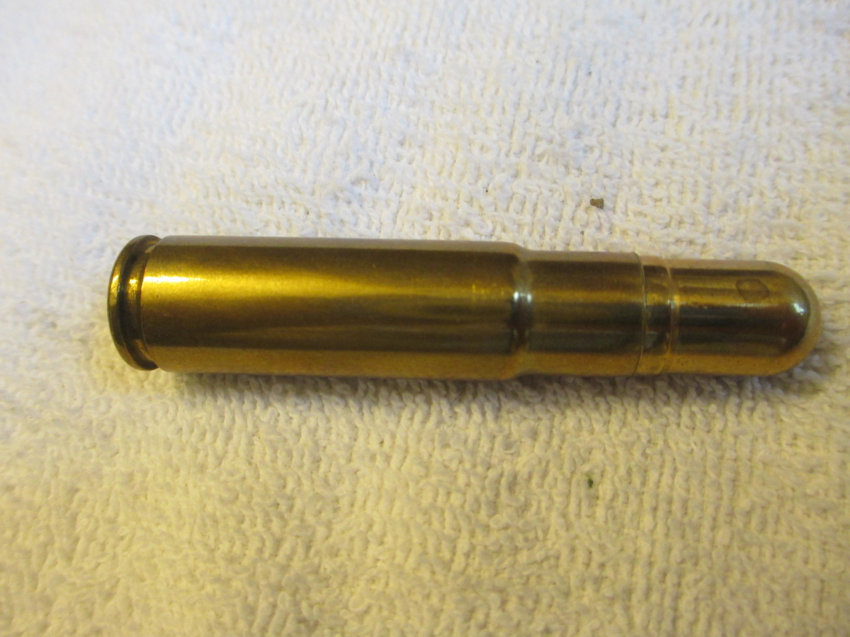 LAZZERONI 12.04MM LILMUFU CARTRIDGE 17260214 - GunAuction.com