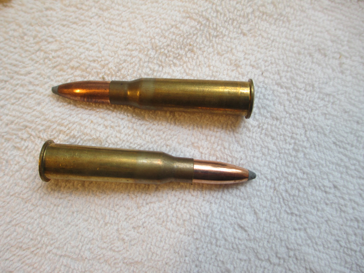 "CUSTOM" FULL BOX OF 20 - 8x50mmR Mannlicher 17272875 - GunAuction.com