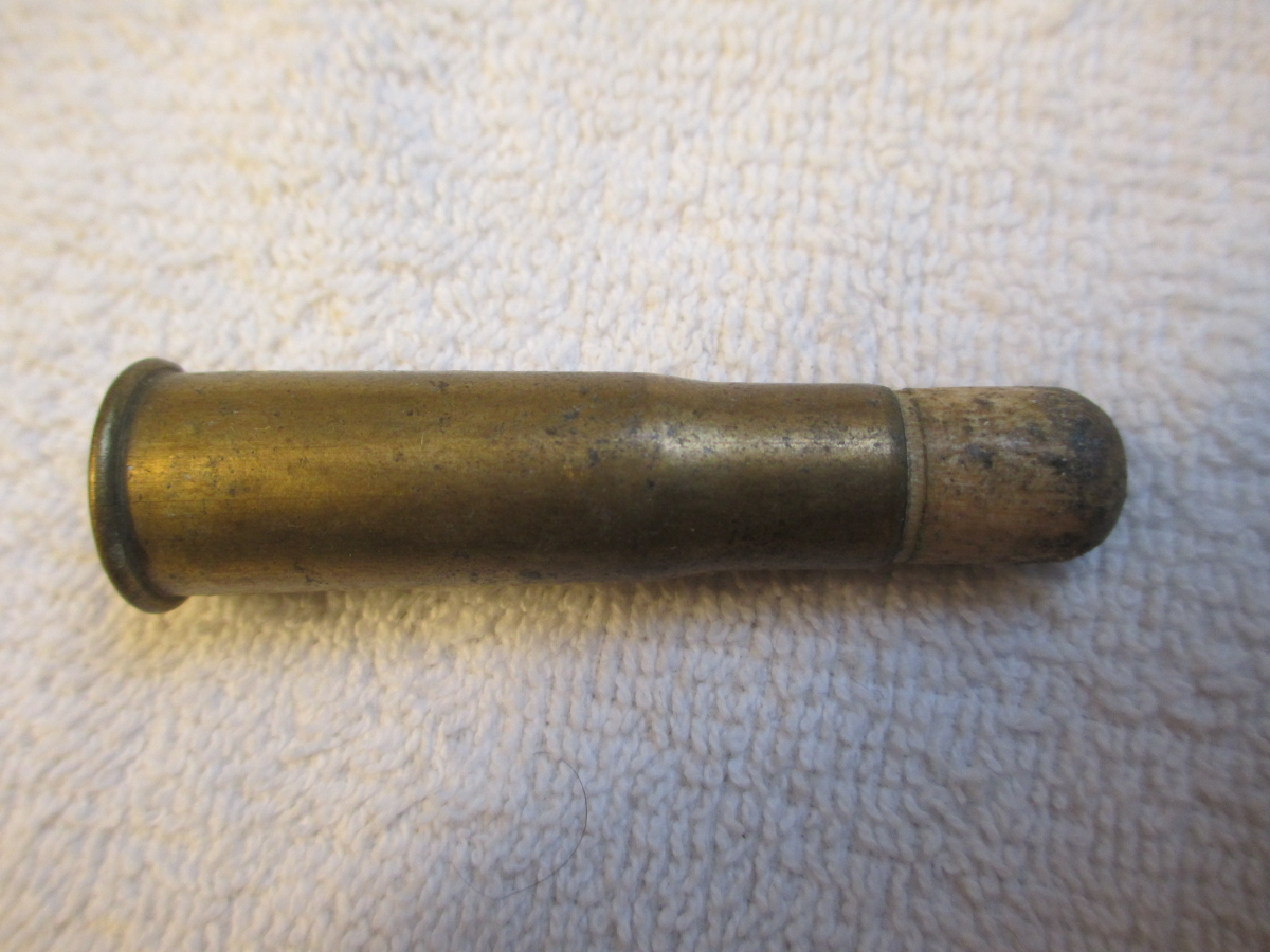 22 Rounds Of Shot Cartridges - 11x52r Dutch Beaumont-Vitali For Sale at ...