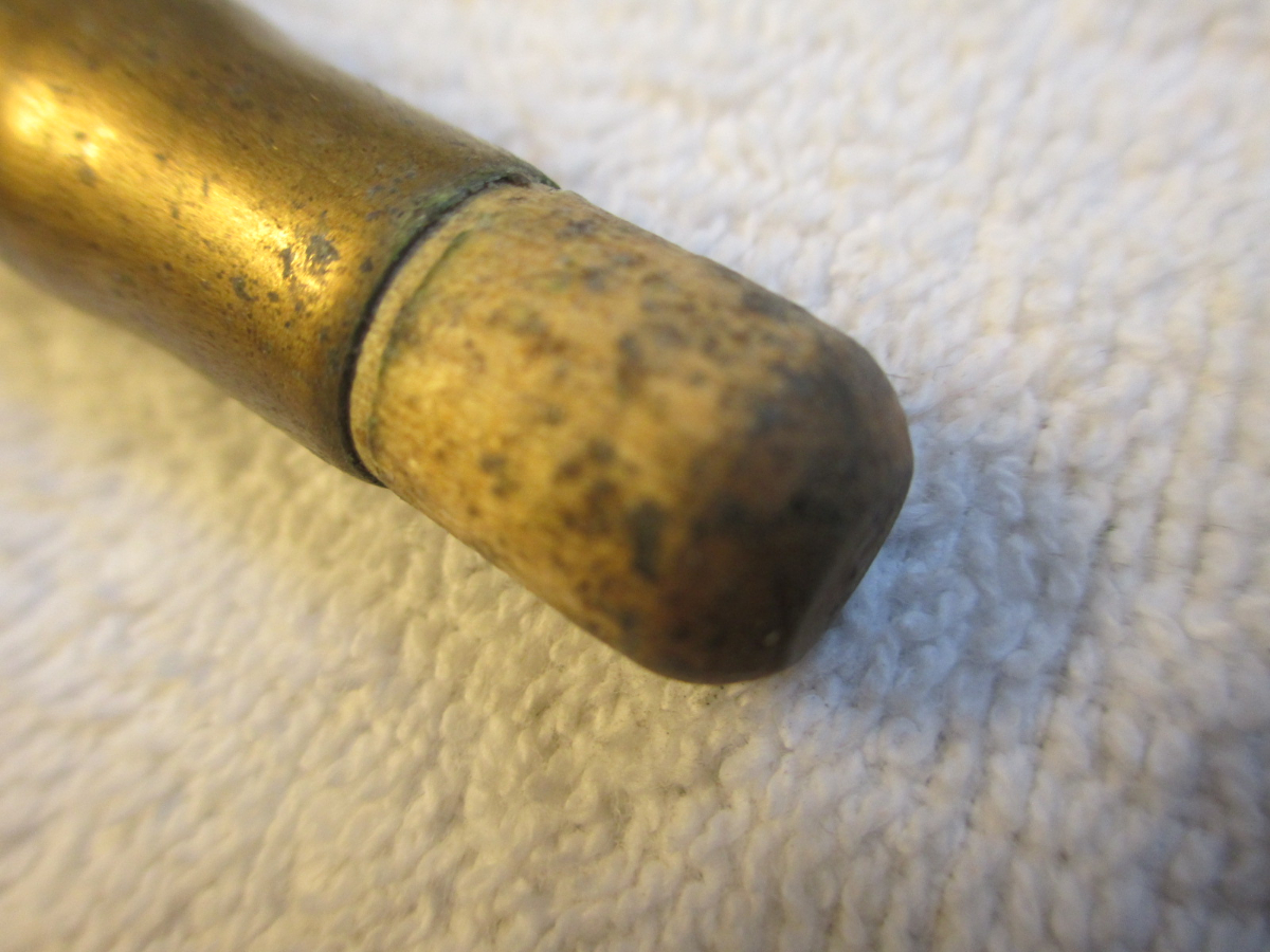 22 Rounds Of Shot Cartridges - 11x52r Dutch Beaumont-Vitali For Sale at ...