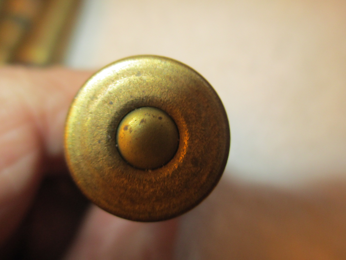 22 Rounds Of Shot Cartridges - 11x52r Dutch Beaumont-Vitali For Sale at ...