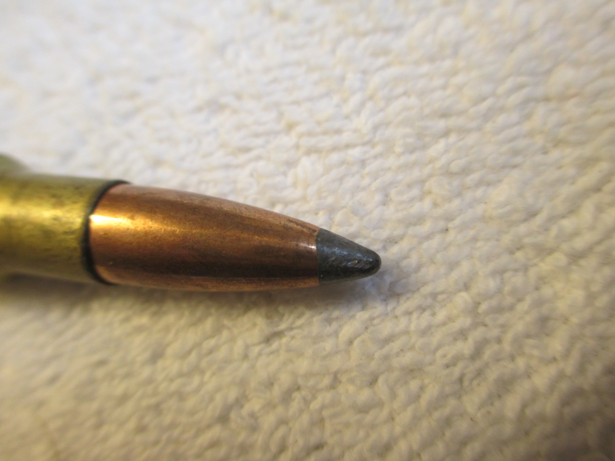 LOT OF 11 WILDCATS - 30-06 ACKLEY IMPROVED .30-06 Springfield 17277507 ...