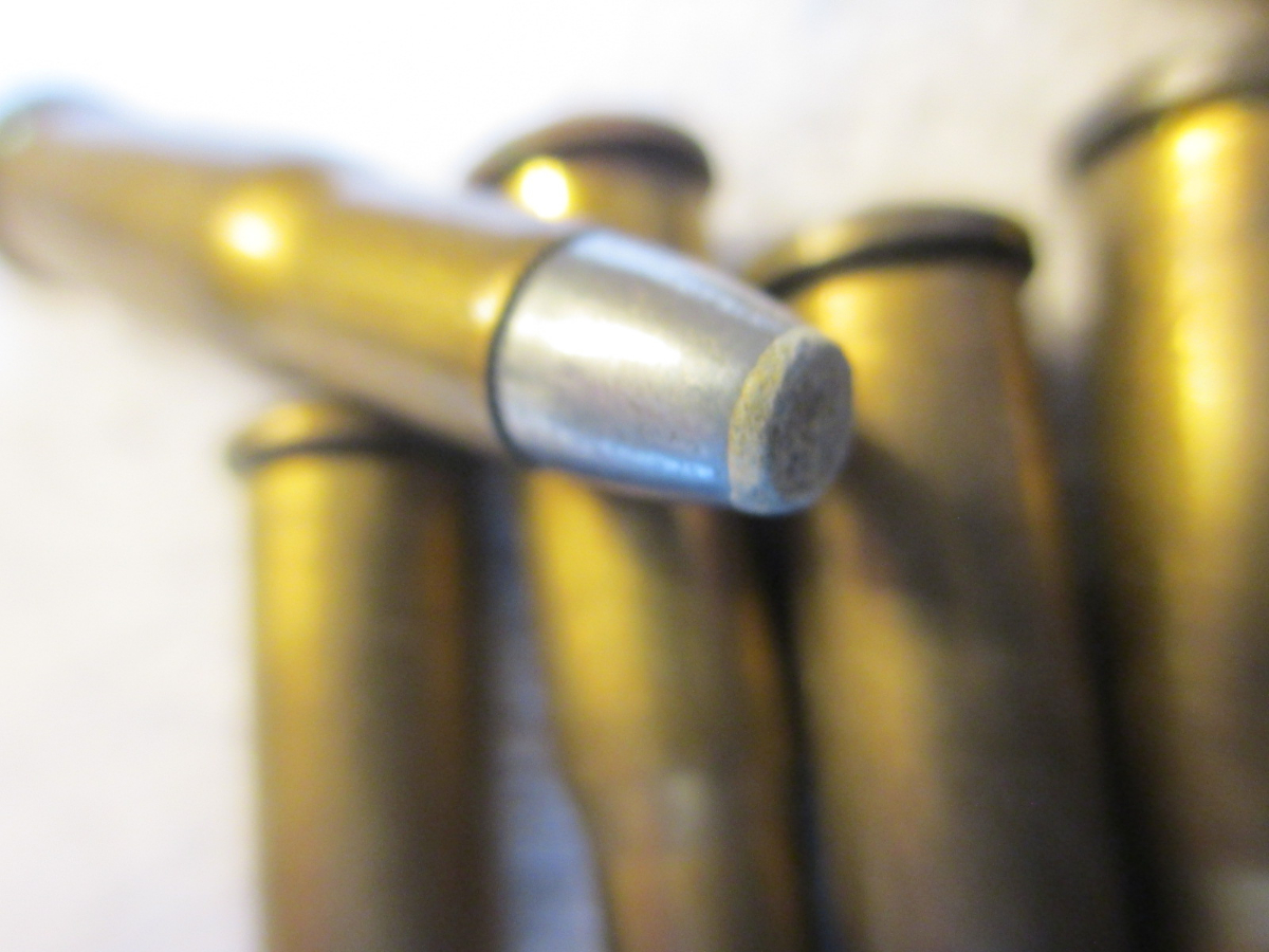 Remington Umc Lot Of 43 - 25-20 Winchester (Aka 25 Wcf) .25-20 Win. For ...