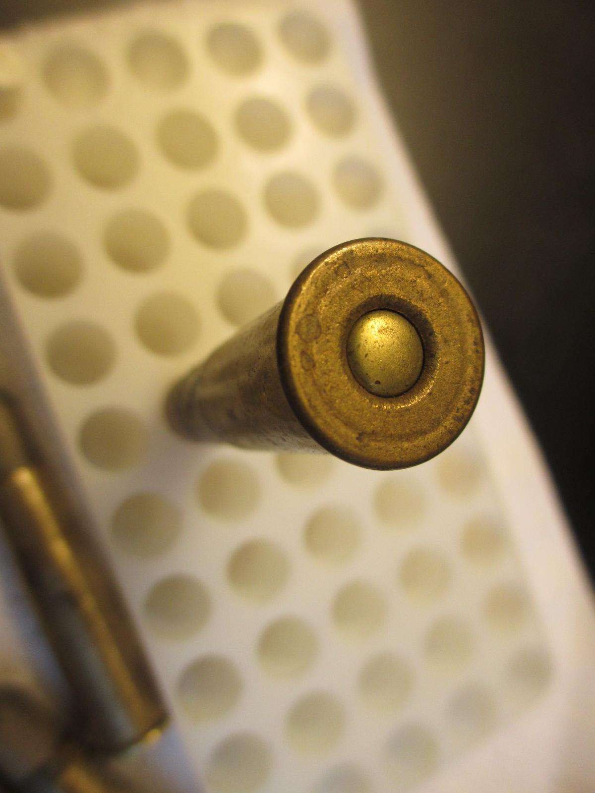 LOT OF 44 ROUNDS - .43/11MM EGYPTIAN SHOTSHELLS 11x52R Dutch Beaumont ...