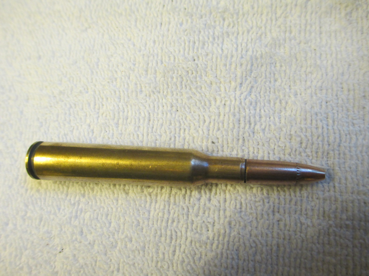 Western Cartridge Company LOT OF SEVEN (7) of THIS SCARCE CALIBER - 256 ...